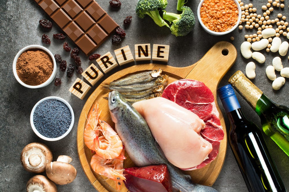 Purine/Protein-Hor. – harmonyvials