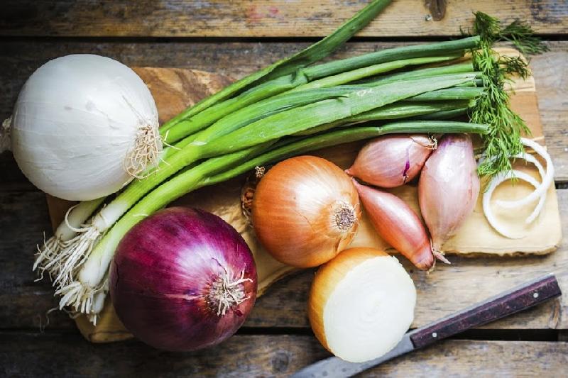 Allium Foods | Custom Electromagnetic Signature Vials – harmonyvials