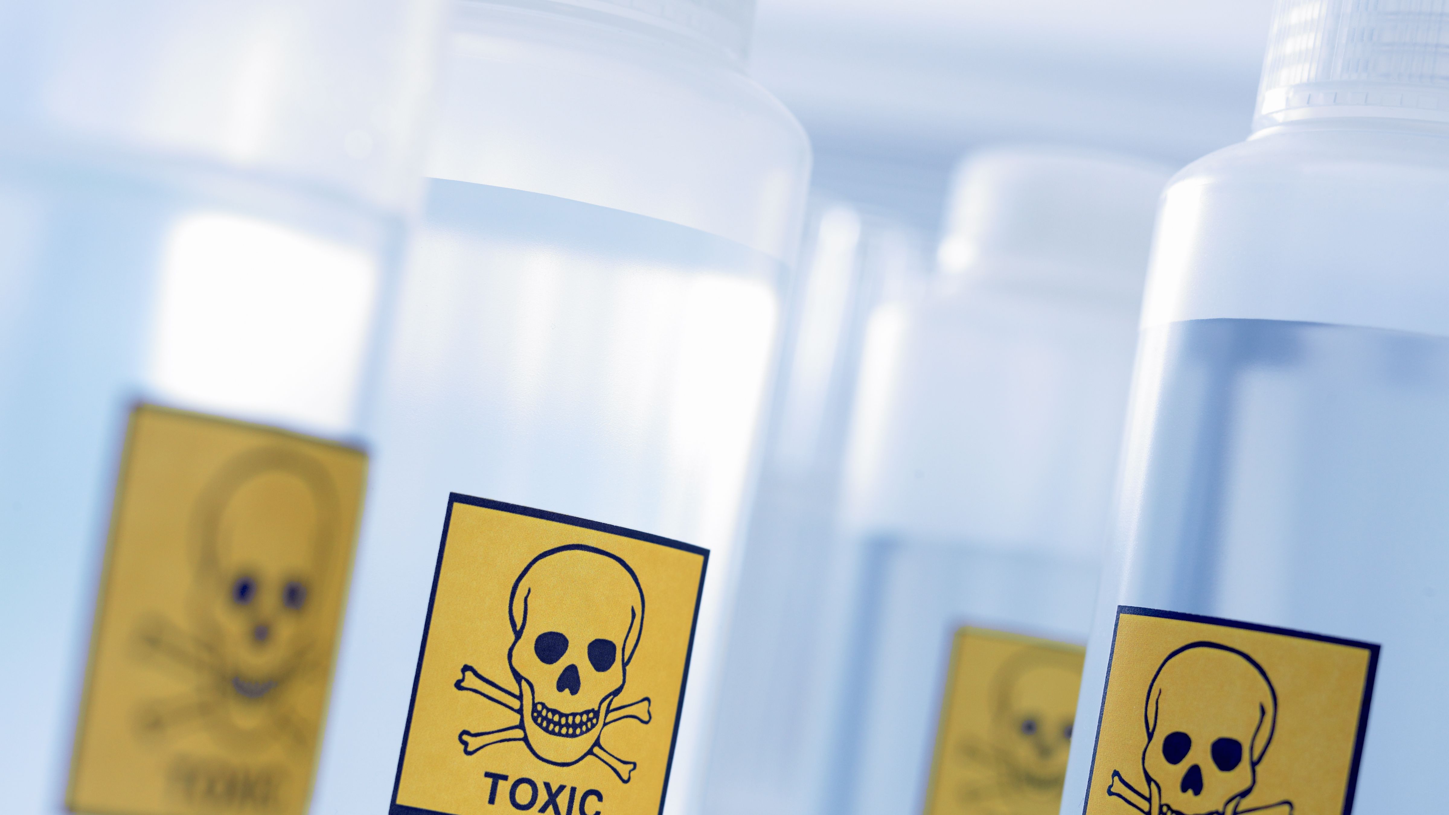 Toxic Chemicals – harmonyvials