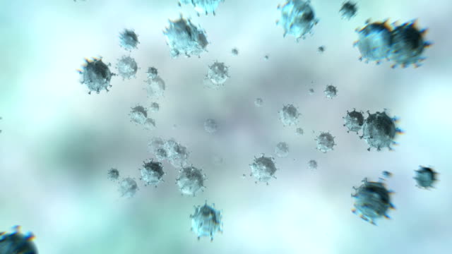 Bacteria-Airborne | Custom Electromagnetic Signature Vials – harmonyvials